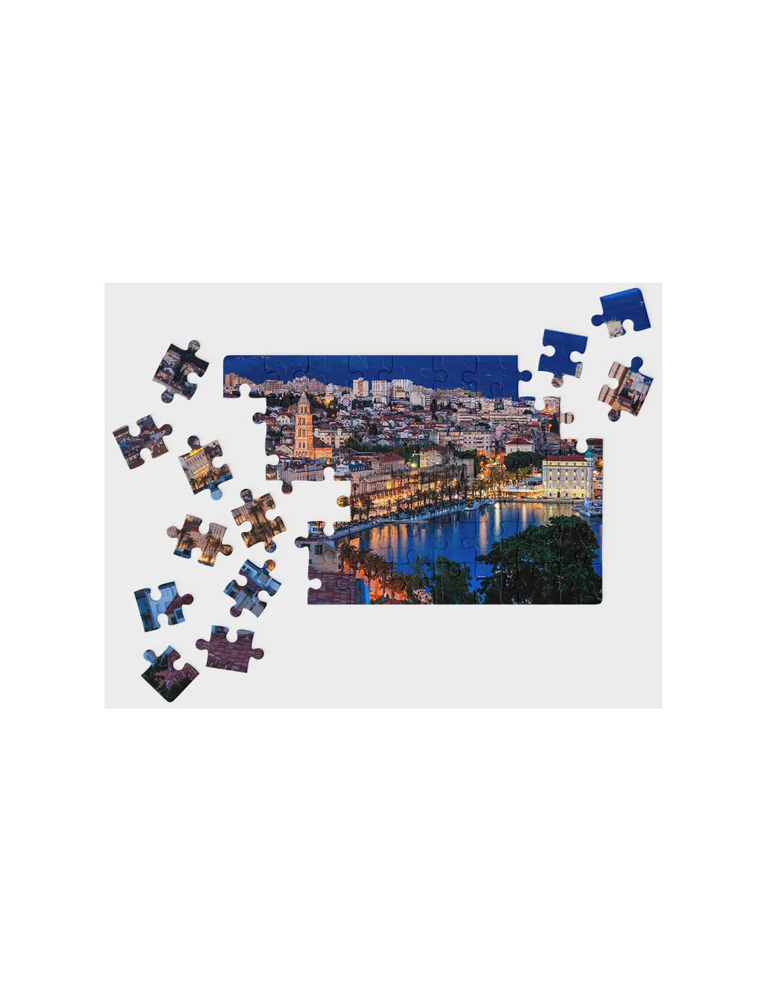 StoreStil|Split grad puzzle